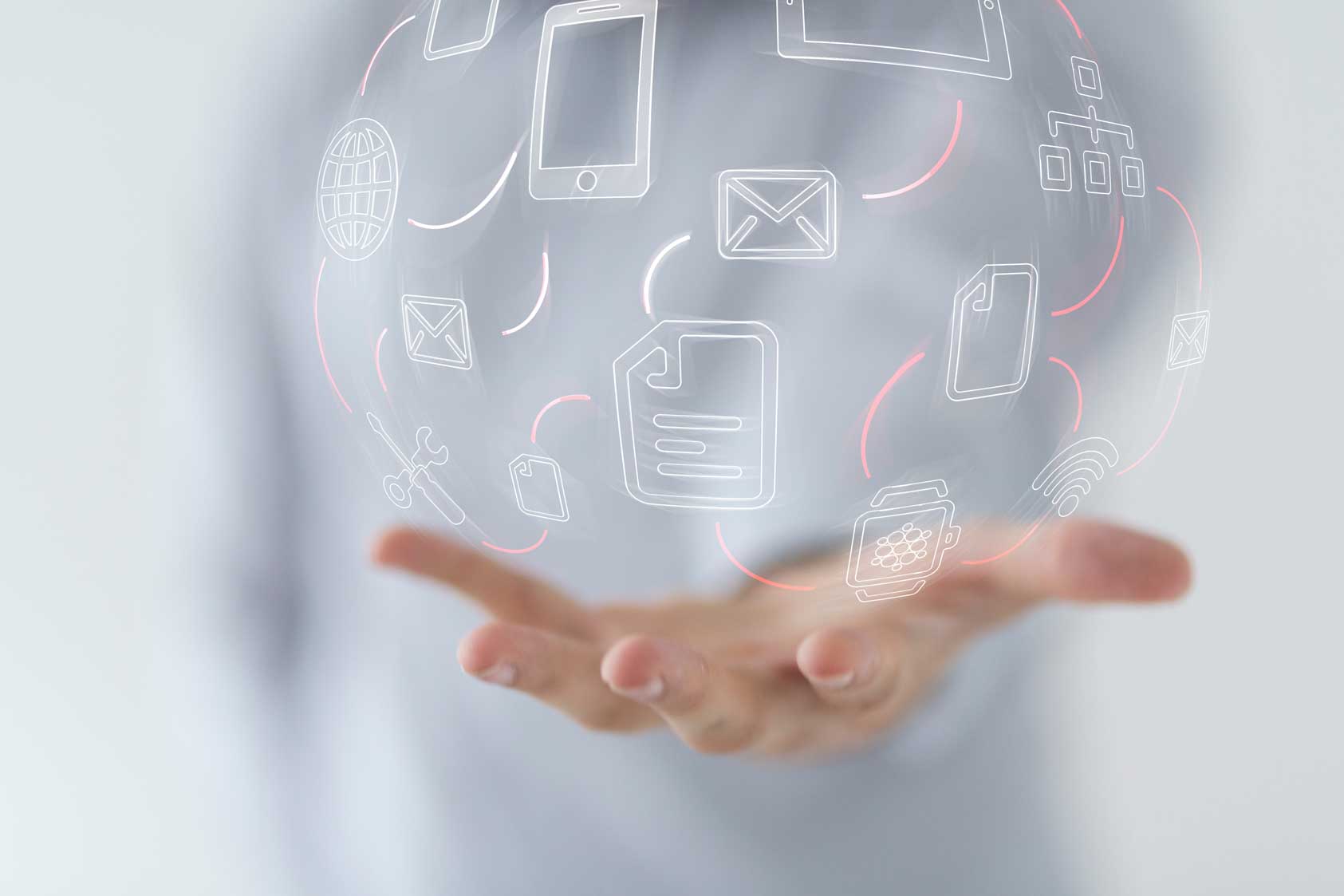 About - DataForce Survey Research Services