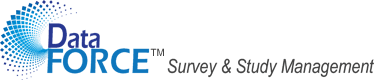 Survey scanning / Paper Scanning/ Survey fulfillment services | DataForceTM