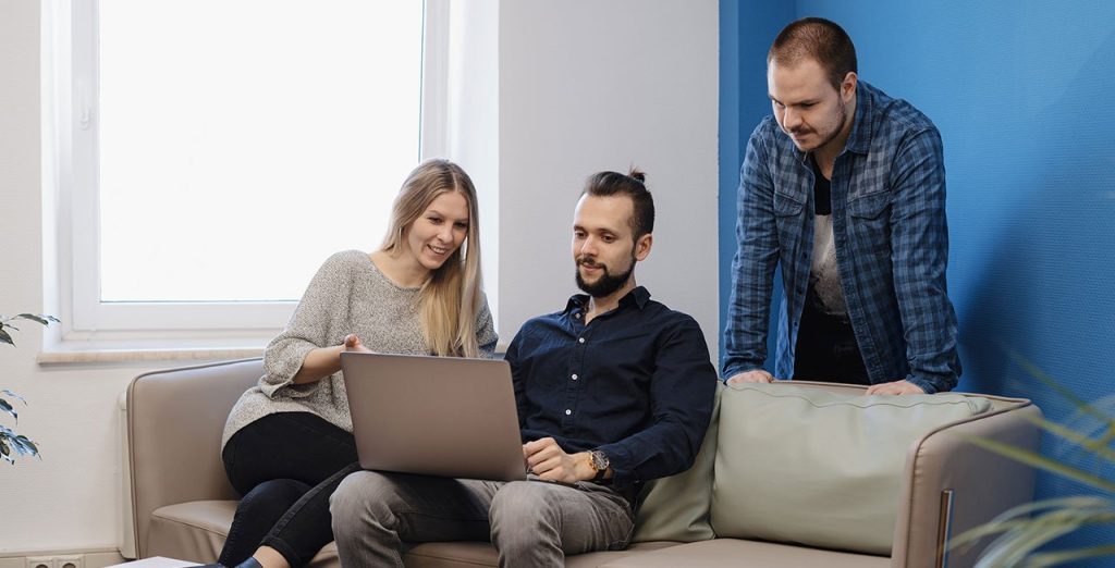 Innovative Interfaces – Data Force