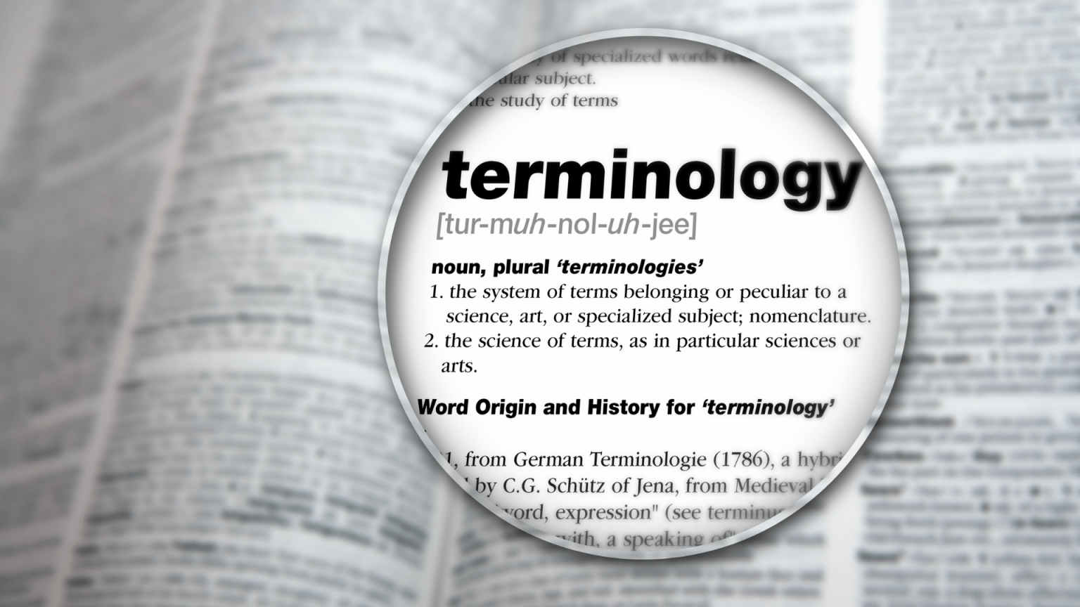 Survey Terminologies in Market Research – Data Force